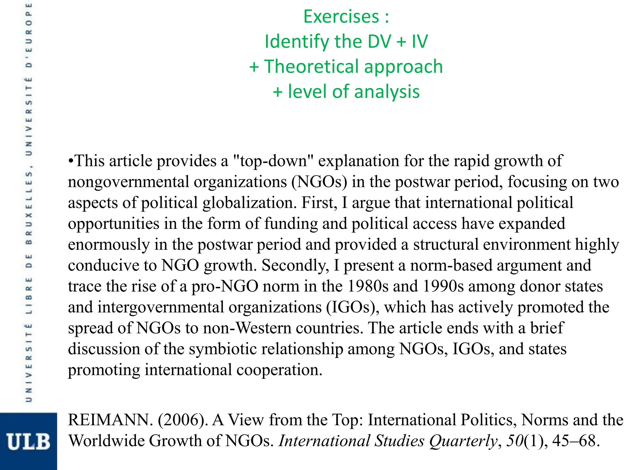 Class 4 - Theo Framework.pptx