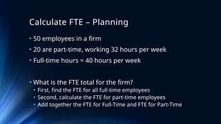 Class 4-Workforce Profile Pt.2 and Headcount and FTE.pptx