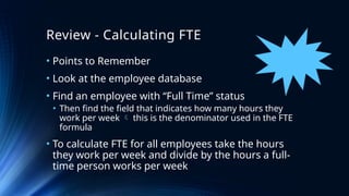 Class 4-Workforce Profile Pt.2 and Headcount and FTE.pptx