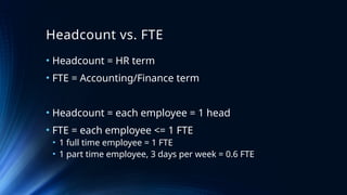 Class 4-Workforce Profile Pt.2 and Headcount and FTE.pptx