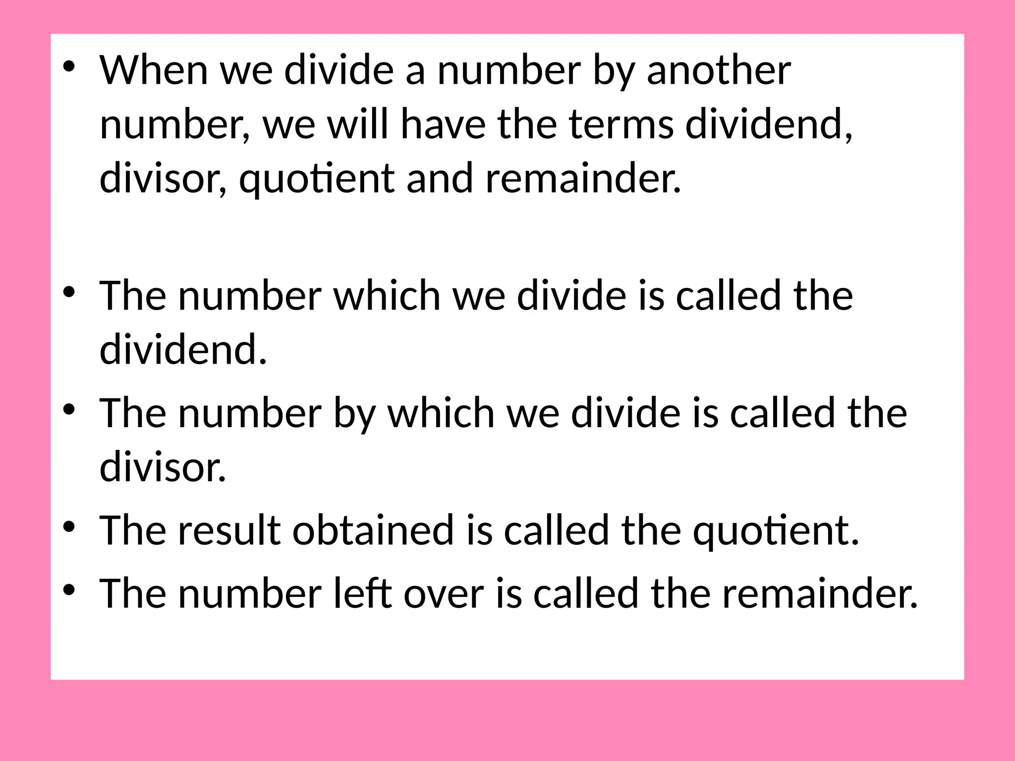 class 4 Ativity quotient and divisor .pptx