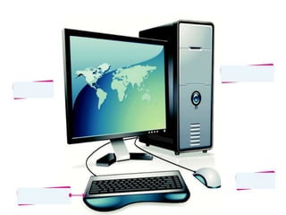 Class 4 computer day 1 | PPTX