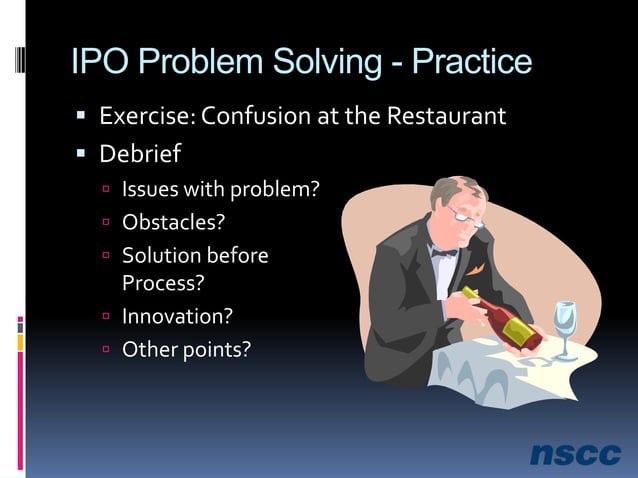 Class 4 IPO and Intro to Ruby | PPTX | Programming Languages | Computing