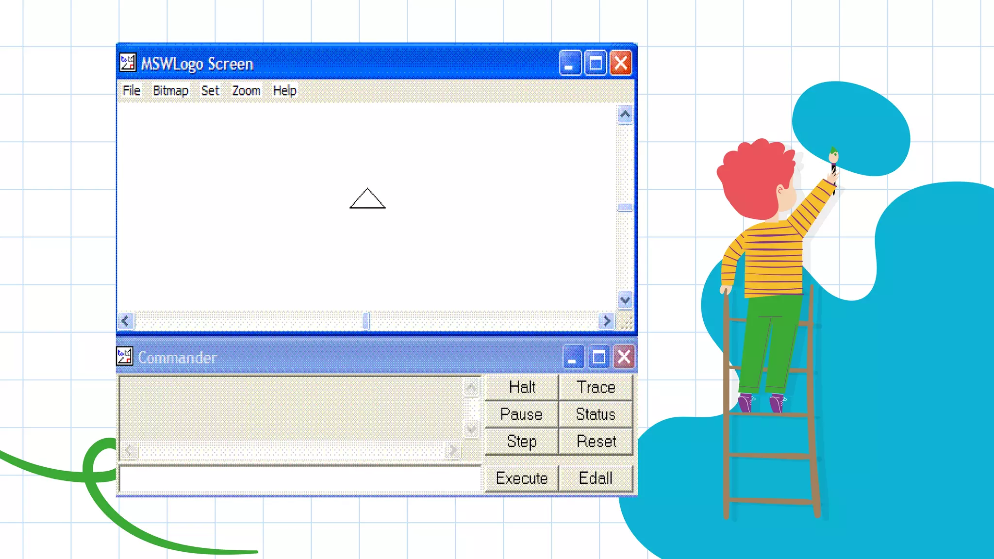 MSW LOGO PRIMITIVES | PPTX