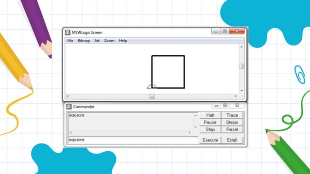 MSW LOGO PRIMITIVES | PPTX