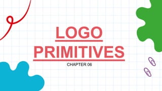 MSW LOGO PRIMITIVES | PPTX