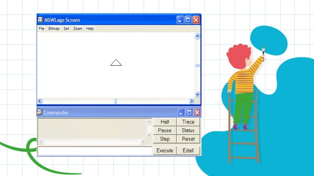 MSW LOGO PRIMITIVES | PPTX