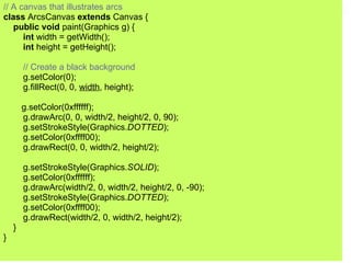 Mobile Game and Application with J2ME | PPT