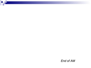 Mobile Game and Application with J2ME | PPT