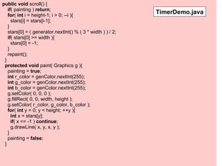 Mobile Game and Application with J2ME | PPT