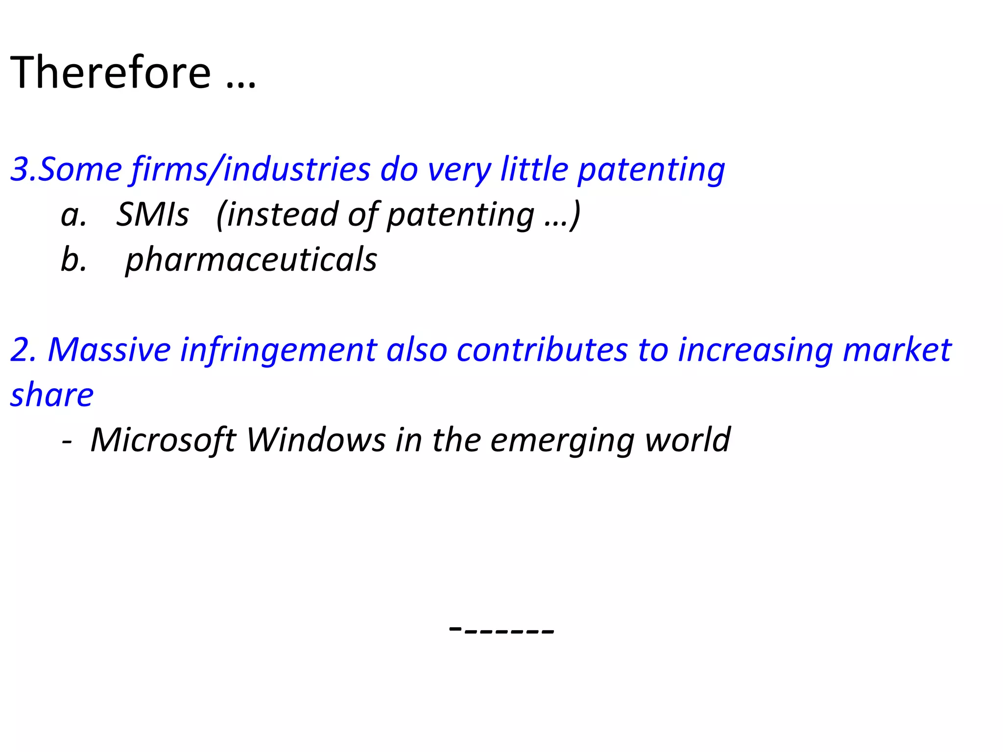 Class 4 Of 4 : slides shown in class | PPT