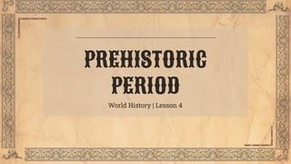 Class 4_ Prehistoric Periosssssssssssd.pdf