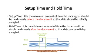 Class 4 Static Timing Analysis.pptxkkkkkk | PPT