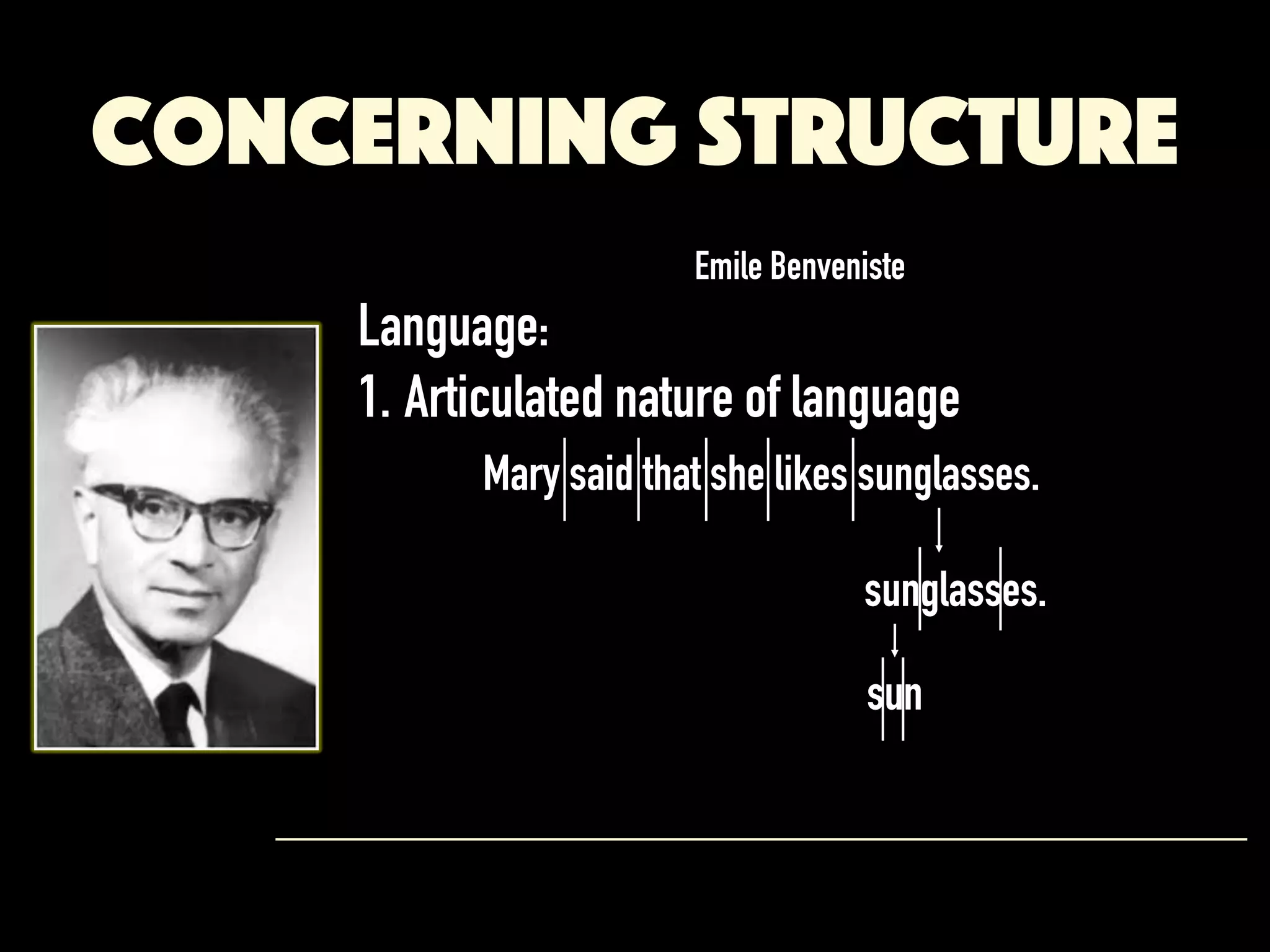 Class4 - The Language Programming | PPT