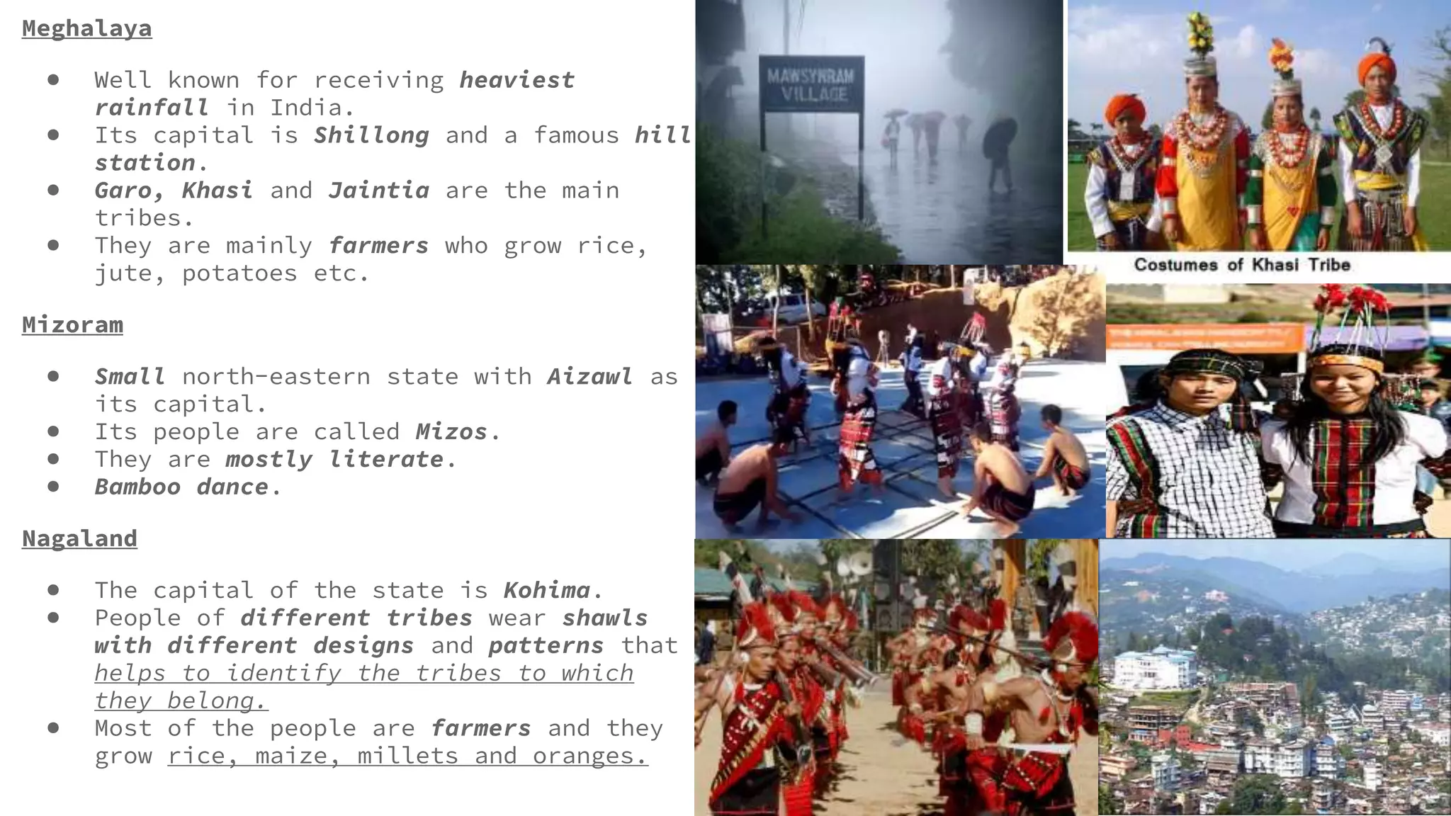 Class 4th Social Studies Chapter-2 | PPTX