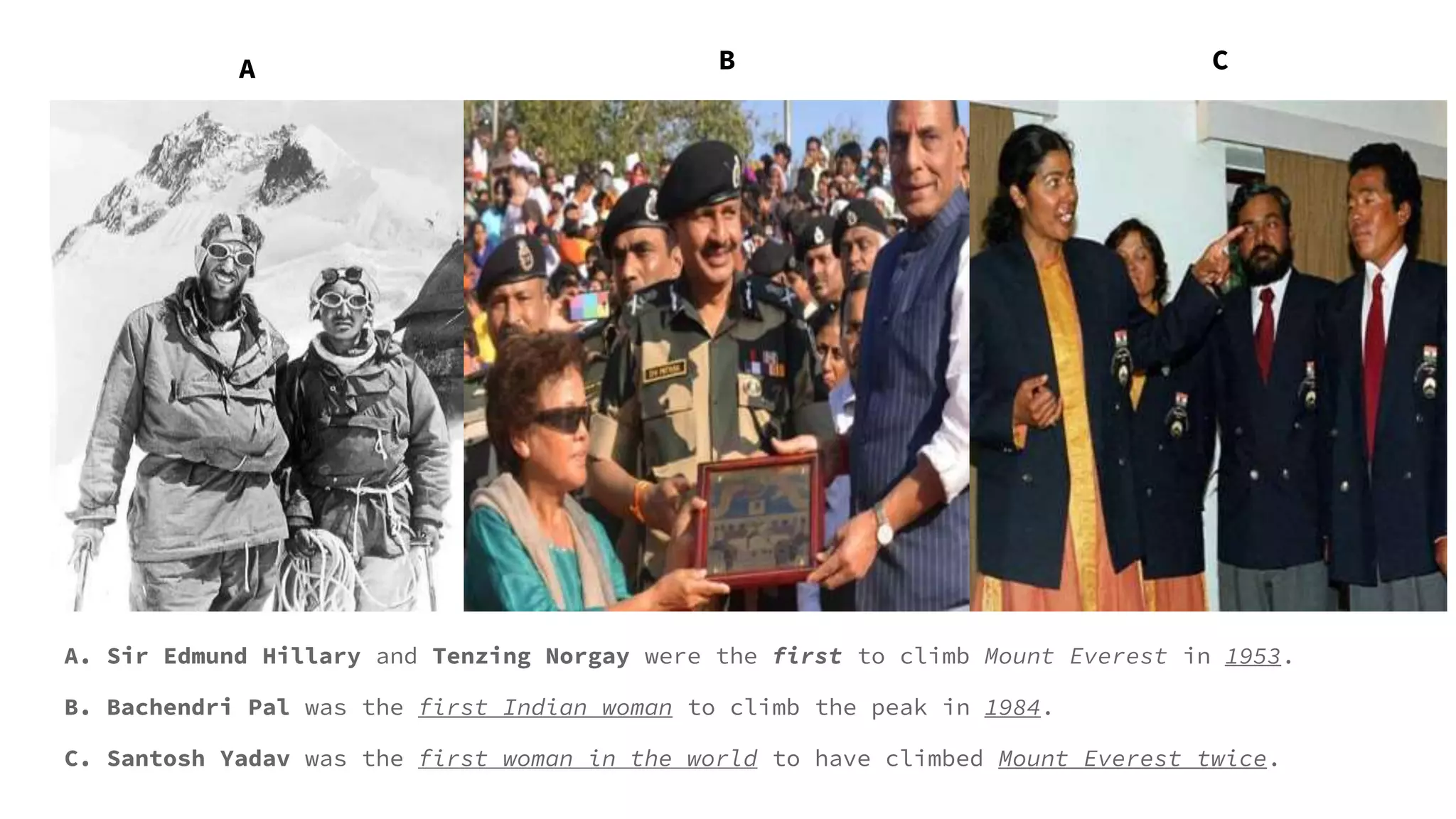 Class 4th Social Studies Chapter-2 | PPTX