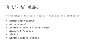 Class 4th Social Studies Chapter-2 | PPTX