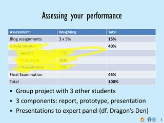 Class 5: Project details | PDF