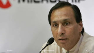 Class 5 an 8 bit embedded platform | PPT