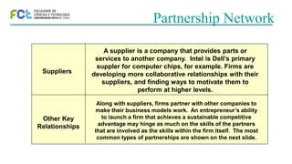 Class 5 business model development | PPTX