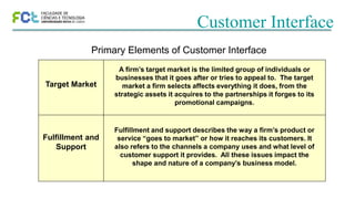 Class 5 business model development | PPTX