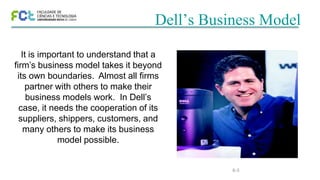 Class 5 business model development | PPT