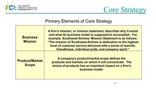 Class 5 business model development | PPTX