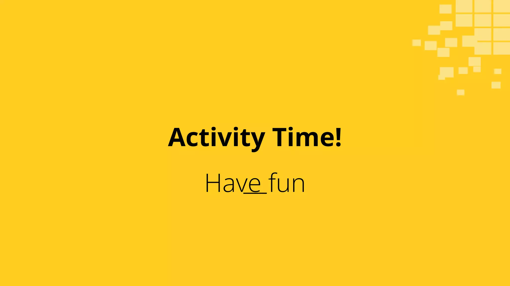 Parsons "Data Discoverability" | PPTX