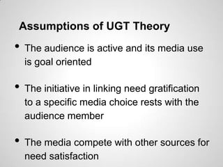 Love and Relationships in the Digital Age | PPTX