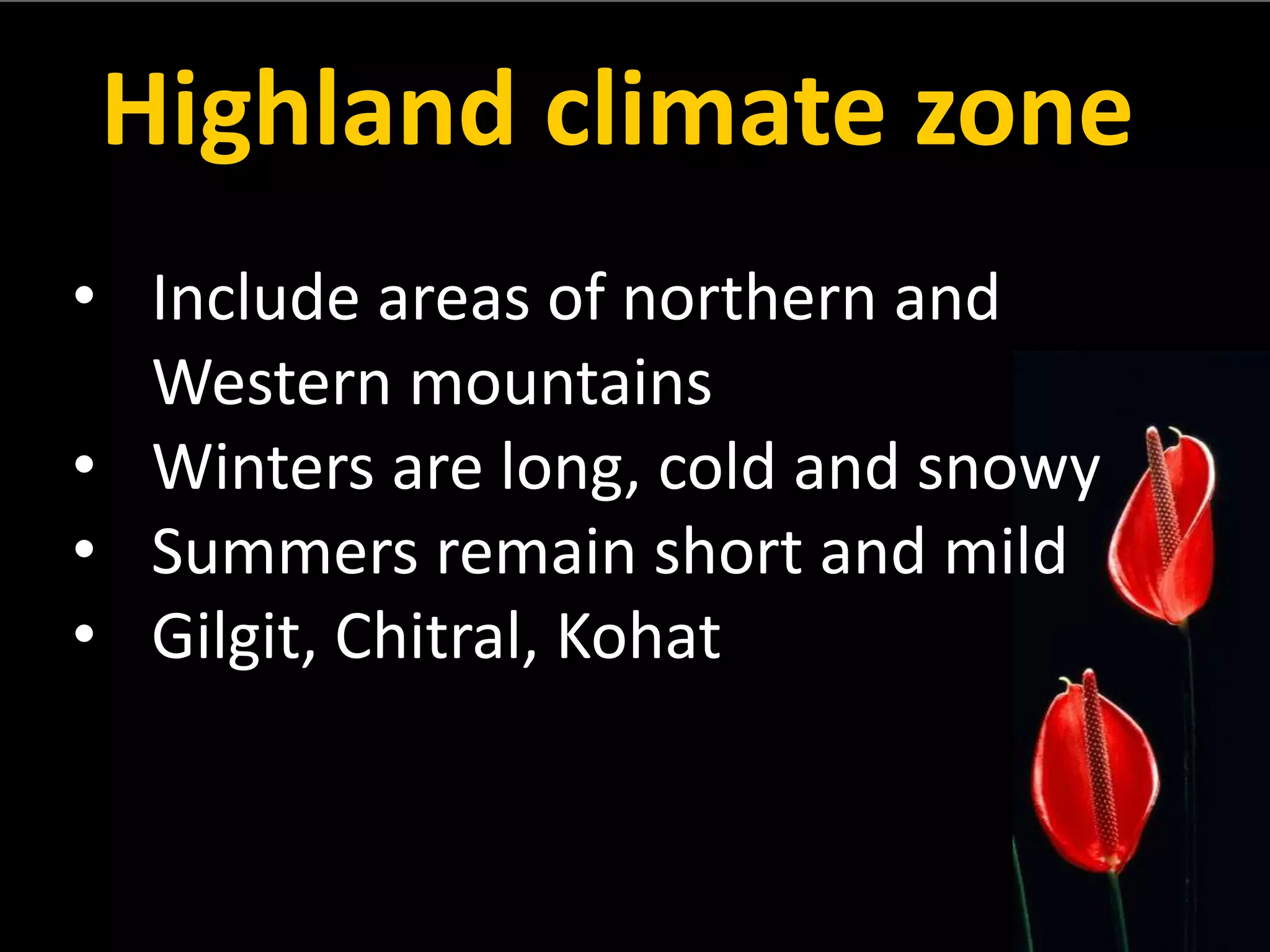 climate zones of the world, Class 5,chap1, sst | PPTX