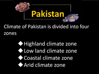 climate zones of the world, Class 5,chap1, sst | PPTX