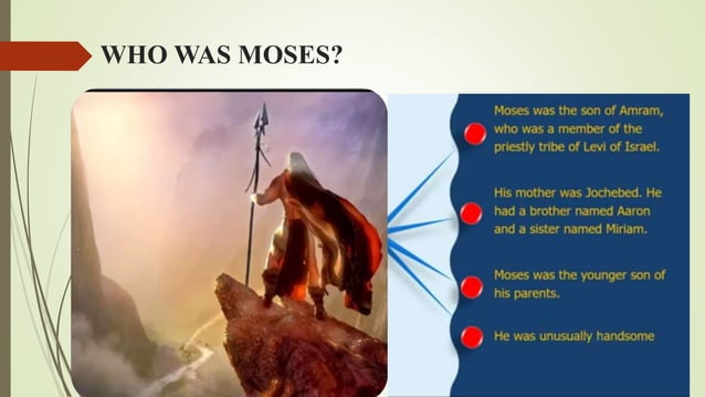 CLASS 5 CHAPTER 1 SUNDAY SCHOOL OSSAE OKR | PPTX