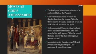 CLASS 5 CHAPTER 2 OSSAE OKR SUNDAY SCHOOL | PPTX