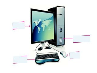 Class 5 computer day 1 | PPTX