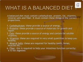 class 5 evs from tasting to Digesting.pptx