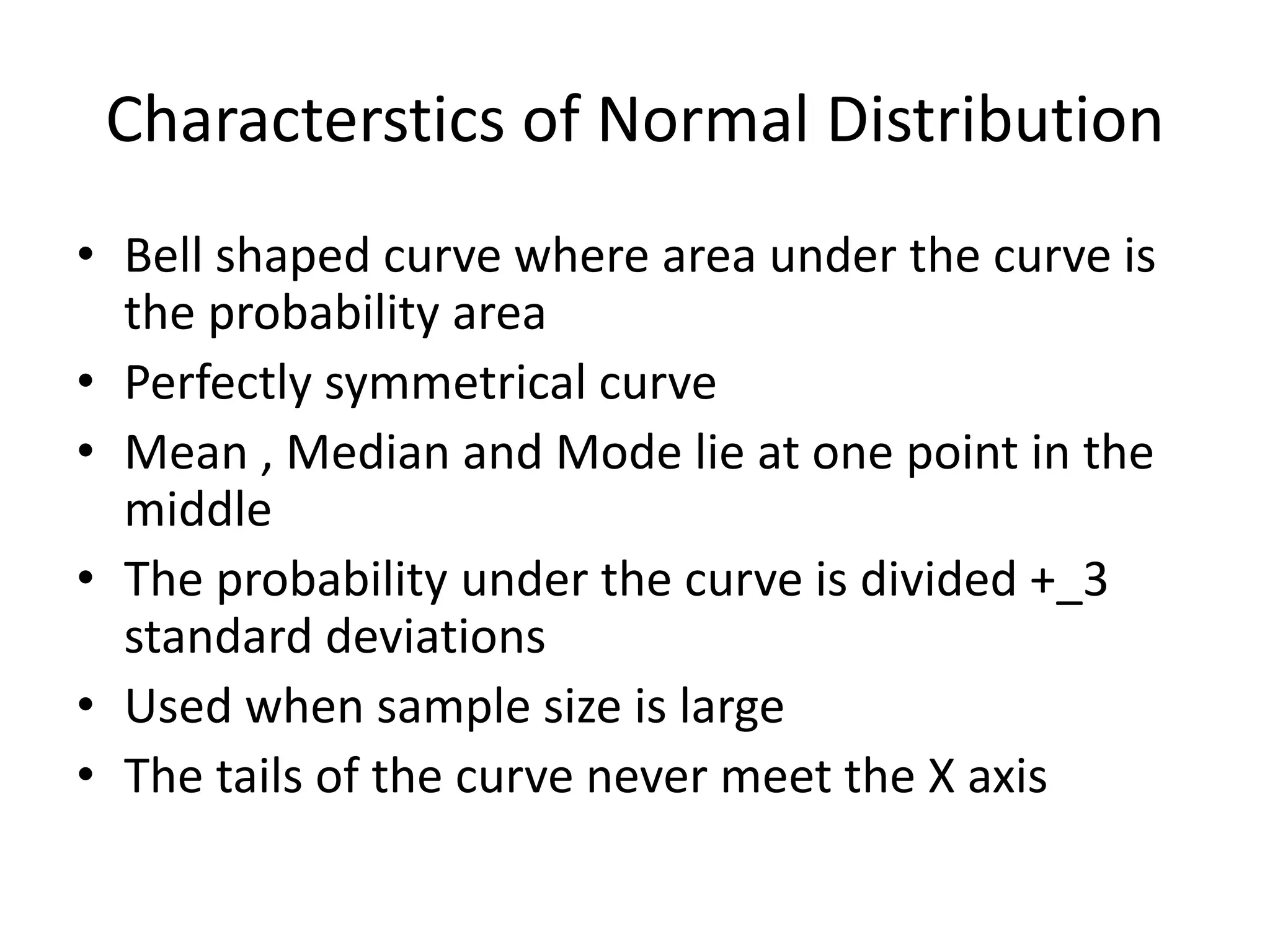 Class 5 Hypothesis & Normal Disdribution.pptx