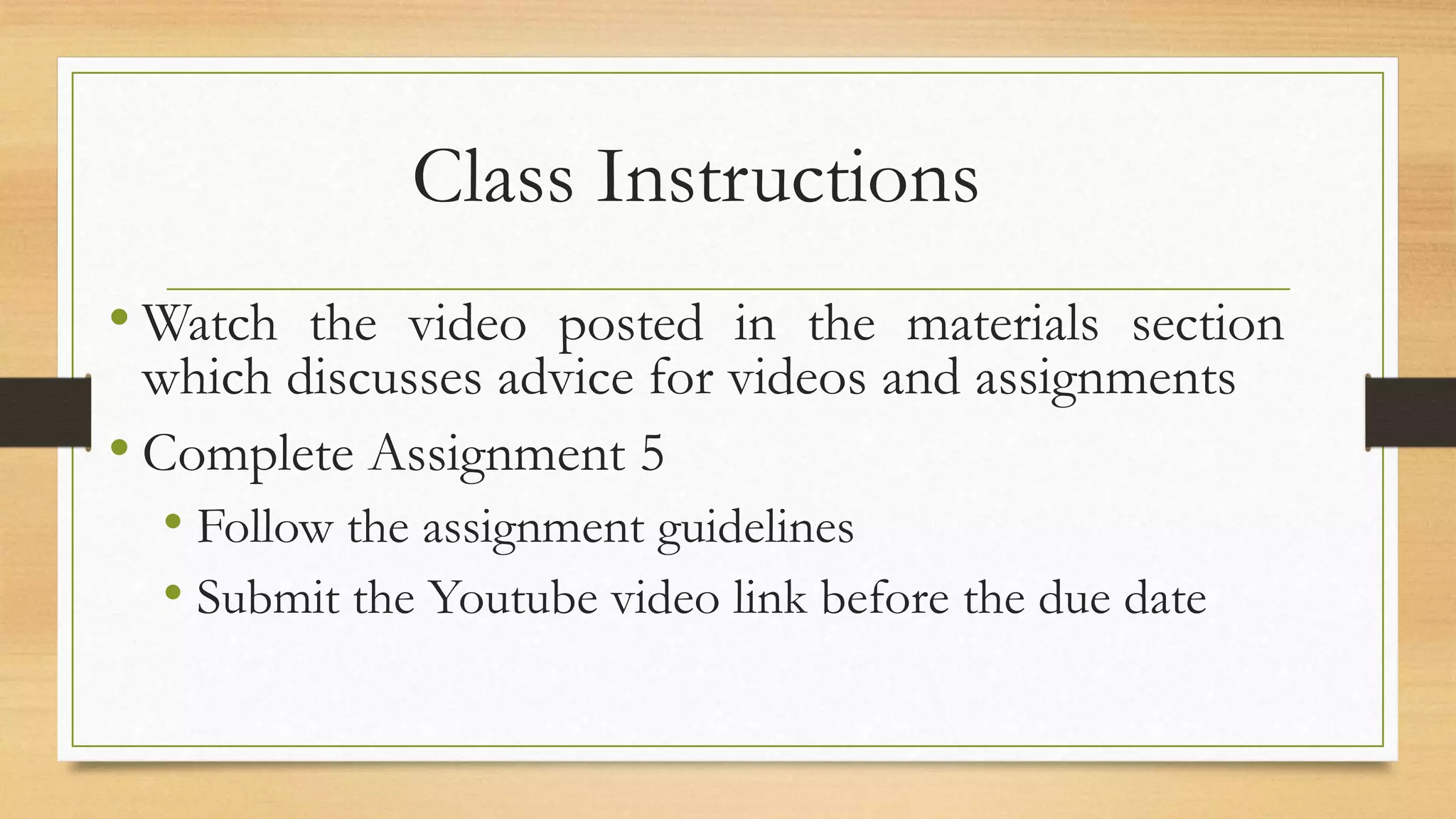 Class 5 Instructions Essential English 2 | PPTX | Education