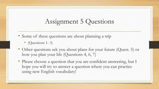 Class 5 Instructions Essential English 2 | PPTX | Education