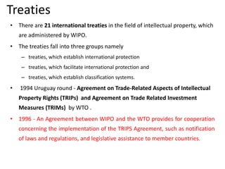 Class 5 ipr trips - trims | PPTX | Business | Business and Finance