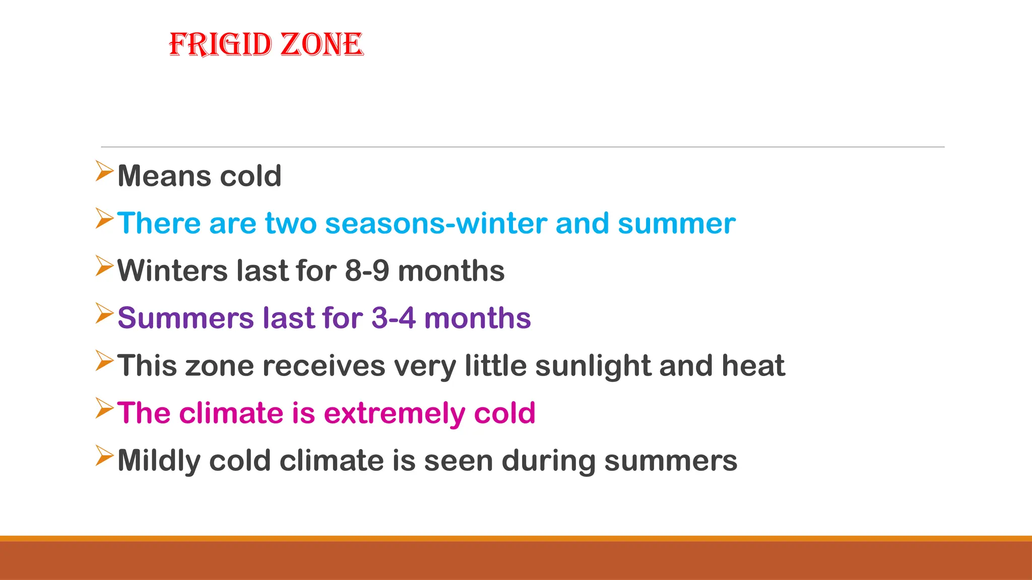 CLASS 5 Life in the different climatic zones.pptx