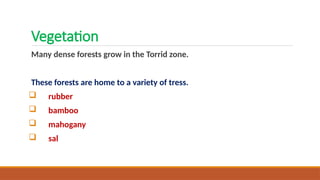 CLASS 5 Life in the different climatic zones.pptx
