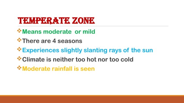CLASS 5 Life in the different climatic zones.pptx | Weather | Science