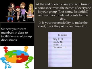 Class 5 n | PPTX