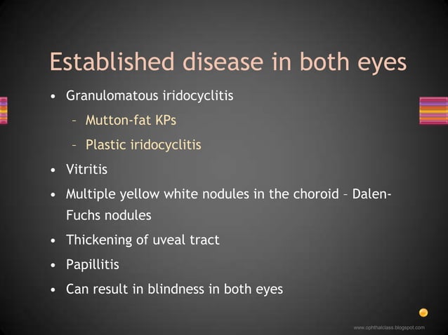 Panuveitis