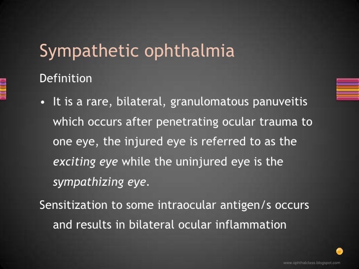 Panuveitis