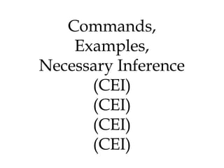 Class 5 Bible Class | PPT | Christianity | Religion & Spirituality