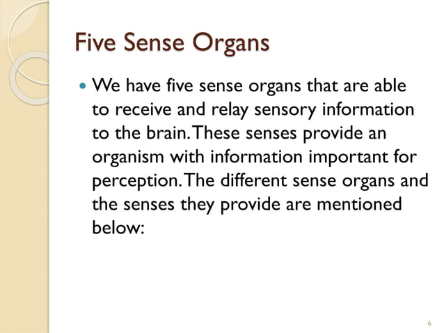 Class 5 PPT on Human Sense Organ (1).pdf