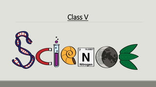 class 5 science-1.pptx Technology in everyday life | PPTX