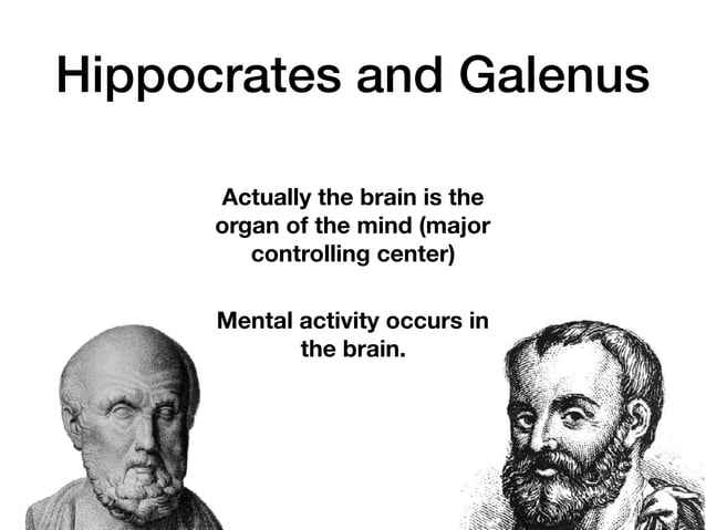 Class5 - The Mind-brain Problem | PDF