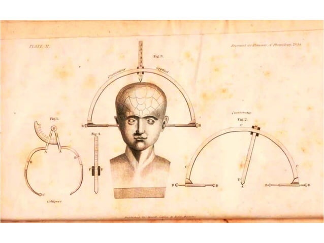 Class5 - The Mind-brain Problem | PPT